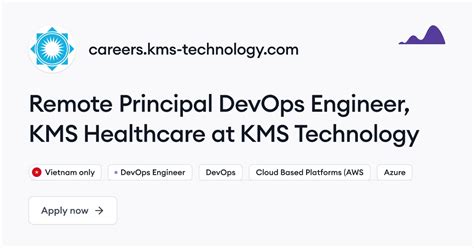 himalayas on linkedin remote principal devops engineer kms healthcare