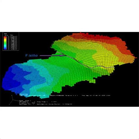 Finite Element Analysis Software At Best Price In Delhi Ramcad