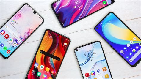 Rekomendasi Hp Gaming Jutaan Terbaik Di Bulan November Gamebrott Com