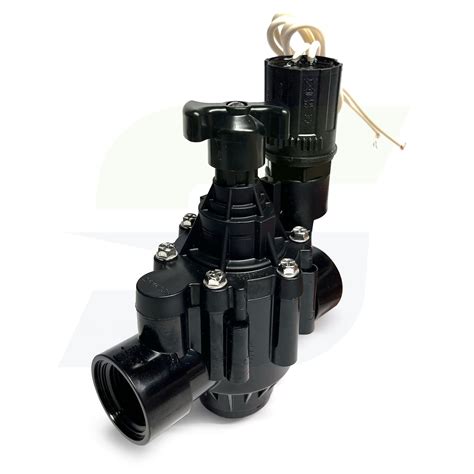 Rain Bird 1 Pga Series Irrigation Valve 100pga