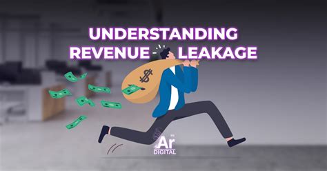 Revenue Leakage Causes Examples Prevention