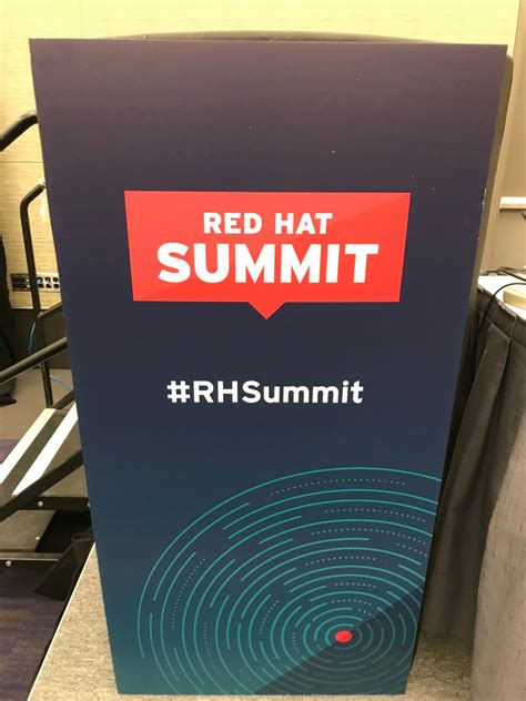 Eric D Schabell Red Hat Summit 2017 Taking An AppDev Look Back