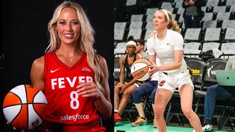 Sophie Cunninghams Priceless Reaction To Lexie Hulls Locker Room