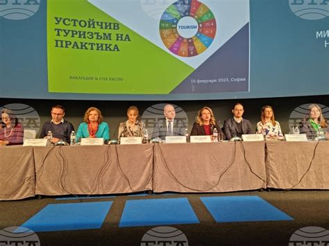 Природният капитал е основата за развитие на устойчивите модели в туризма заяви министърът на