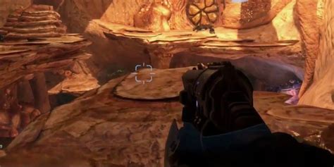 Every Level In Halo 3 Ranked