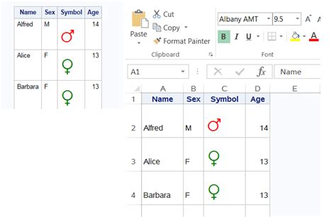 Solved Ods Excel Insert Image Within Cell Sas Support Communities