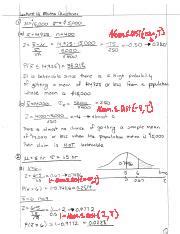 Lecture 12 Extra Questions Solutions Pdf Course Hero