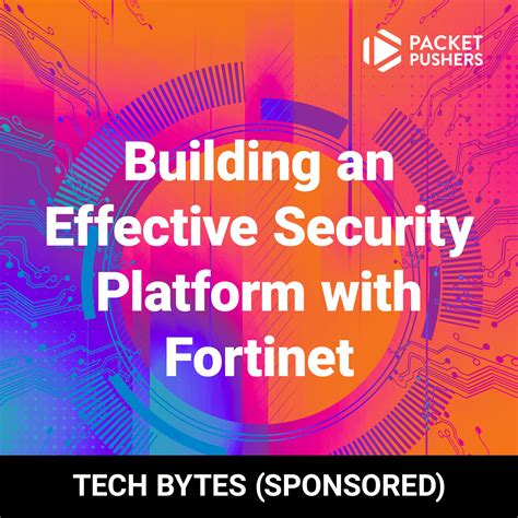 Tech Bytes A Packet Pushers Audio Feed