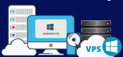 Benefits Reasons Of Using Windows VPS Hosting VPS Server Host
