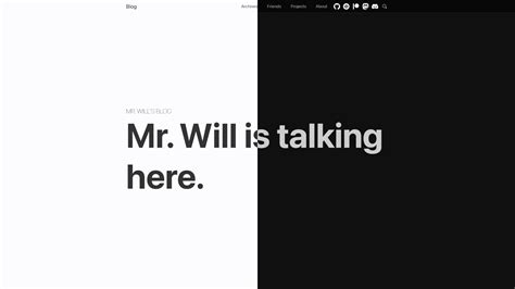 Introduction Hexo Theme Cupertino