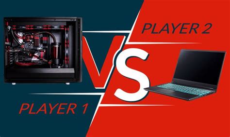 Gaming Desktop Vs Gaming Laptop Which Is Better For You Tom S Hardware