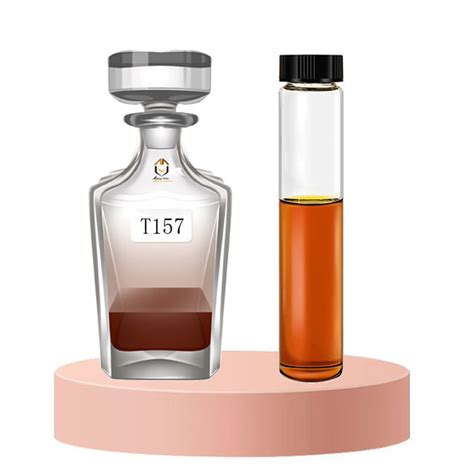 Polyisobutylene Bis Succinimide Ashless Dispersants T157