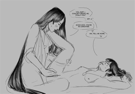 Rule 34 2girls Arcadecaitlyn Dialogue Elden Ring English Text Female