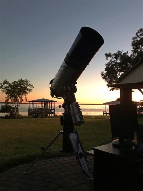 Imm Rasa 11 Astrophotography Setup 2022 Astrobin