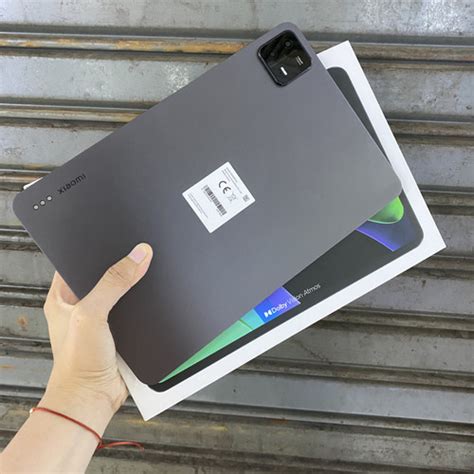 Jual Xiaomi Pad Gb Second Bekas Pakai Normal Include Keyboard Ori Kota Surakarta