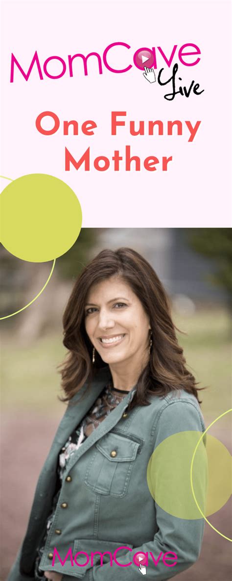 One Funny Mother Dena Blizzard Divorce Lingerie And Becoming My Mother