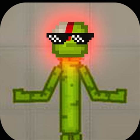 Animated Melon Youtube