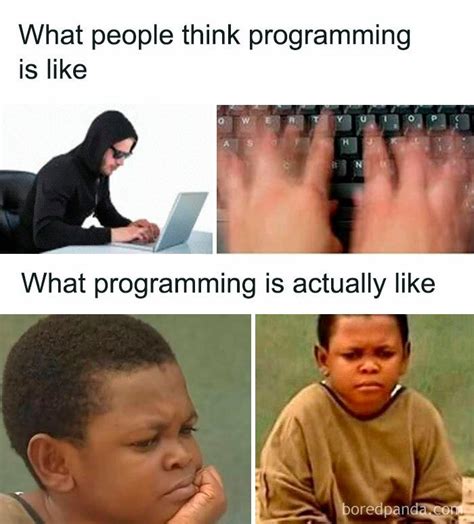 The One Who Hates Coding From Vanilla Web Pages To The Need For Growth