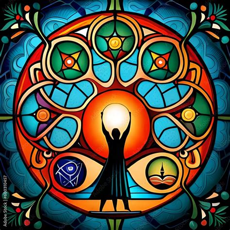 Discuss The Symbolism Of The Tree Of Knowledge In Different Cultures And Religions How Has The