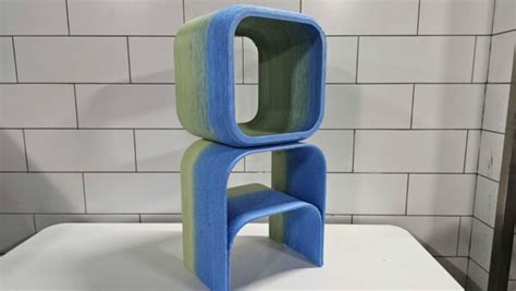 Modix Mama 1700 Pellet 3d Printer Fgf Technology Modix Large 3d