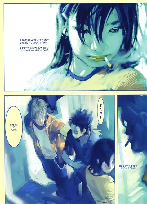 Orange Chapter 1 Mangapill