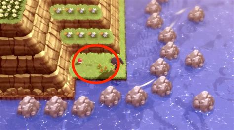 How To Get Razor Claw In Pokemon Brilliant Diamond And Shining Pearl