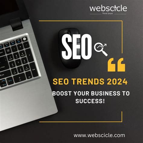 Webscicle On Linkedin Seo Digitalmarketing 2024trends