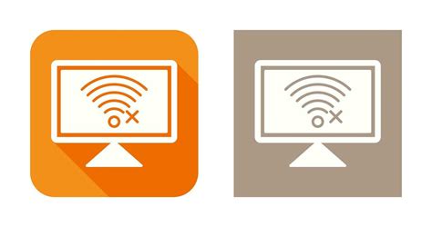 Disconnected Network Vector Icon 30569030 Vector Art At Vecteezy