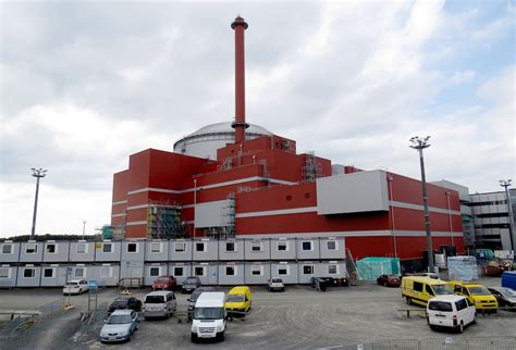 After 18 Years Europes Largest Nuclear Reactor Starts Regular Output