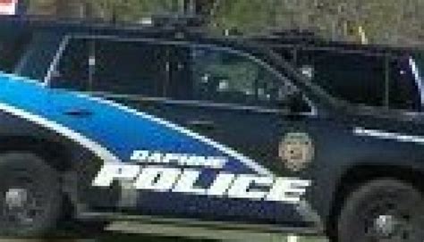 Daphne Police Report Recent Dui Arrests Blue Ram Media