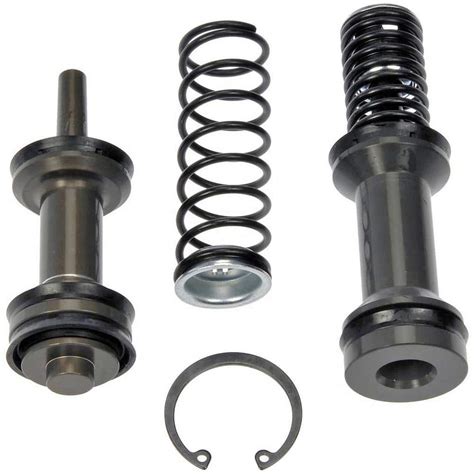 First Stop Brake Master Cylinder Repair Kit Tm59092 The Home Depot