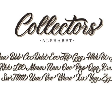 TẢi VỀ 10 Font Chữ Calligraphy đẹp Mê MiỄn PhÍ Gitiho Pgdmyloc