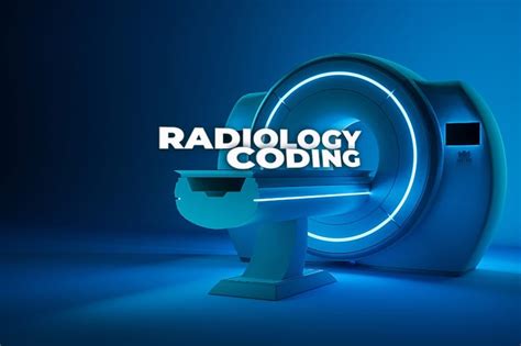 Radiology Coding Vizuara Ai Labs