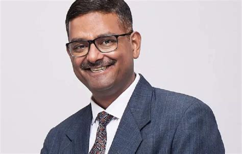 Iron Mountain Appoints Arvind Subramanian As EVP MD India ETHRWorld