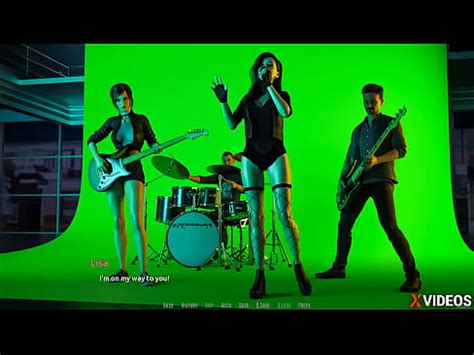 Become A Rockstar Ep Epilogue Xvideos Com