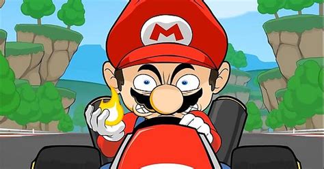 R Mario Album On Imgur