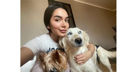 Дъщерята на Бони спаси куче