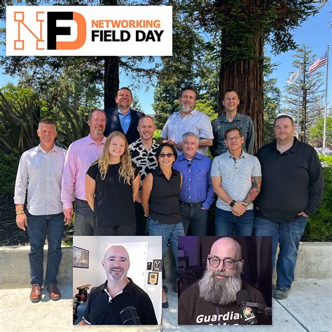 networking field day 35 tech field day