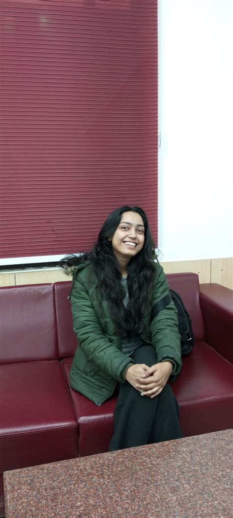 Aditi Kumari On Linkedin Linkedin Solitude