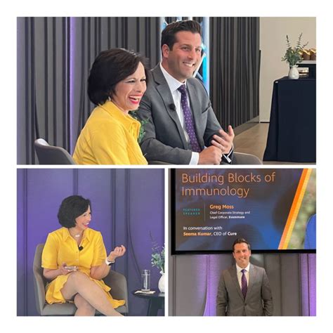 Seema Kumar On Linkedin Biotech Science Team Success Strategy People Medical Company…