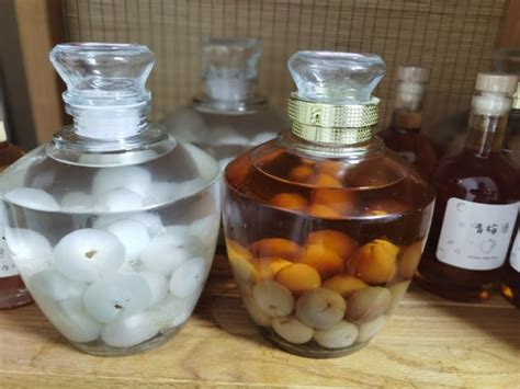 【2022年7月广西桂平荔枝泡酒的做法步骤图】八斤四两2020下厨房 【2022年7月广西桂平荔枝泡酒的做法步骤图】八斤四两2020下厨房