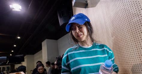 “민희진 옷 어디 꺼”… ‘기자회견 패션 관심 급증