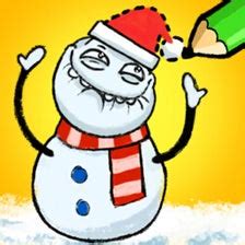 Draw Perfect Draw One Part For IPhone Download