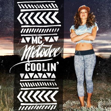 Cultura Soul Mc Melodee Coolin Ep