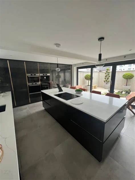 Garage Conversions Glasgow Future Building Developments