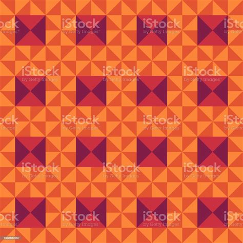 매끄러운 패턴 민족 장식 삼각형 배경입니다 부족 벽지 민족적 이미지 삼각형 모양 모자이크 고대 모티브 섬유 프린트 배경 디지털 종이 민속 웹 디자인 벡터 작업 걸레에 대한