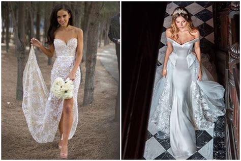 20 ไอเดียชุดเจ้าสาวแนวเจ้าหญิงสวยๆในฝัน Ladyissue เว็บรีวิวเครื่องสำอาง ชุมชนผู้หญิง ฮาวทู