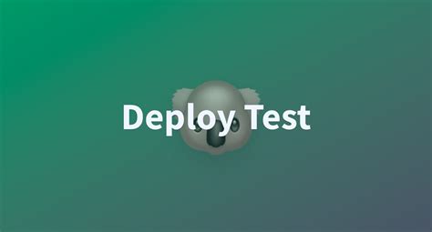 deploy test a hugging face space by nathaniasans