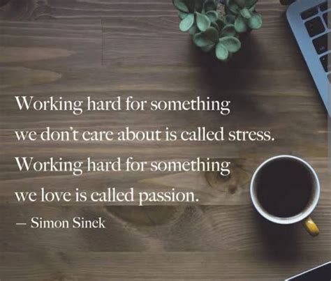 May Sadek On Linkedin Nothing Is As Important As Passion No Matter What You Want To Do With