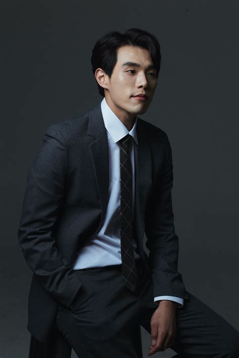 Ahn Jae Hyuk 안재혁 Hancinema